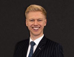 Richard Grieve | Property Finder UAE