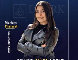 Mariam Tharwat Gerges | Property Finder UAE