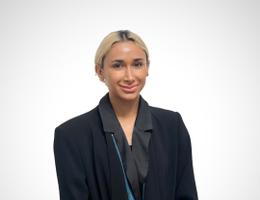 Sarah Rifai | Property Finder UAE