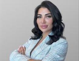Sarah Serhan - Find 4 properties | Property Finder UAE