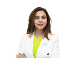 Sadia Sharif - Find 1 property | Property Finder UAE