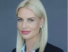 Michelle Rahman | Property Finder UAE