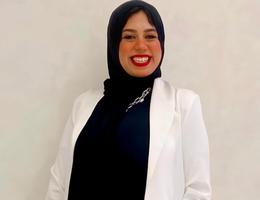 Heba Mohammed | Property Finder UAE