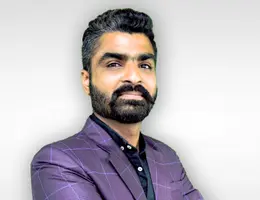 Muhammad Ali Nadeem | Property Finder UAE