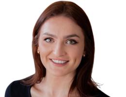 Kate Brownlee | Property Finder UAE