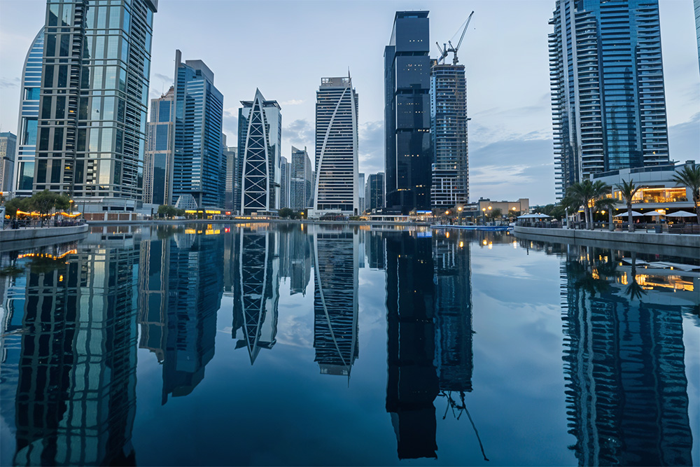 Living in JLT - Overview, Pros, Cons & More