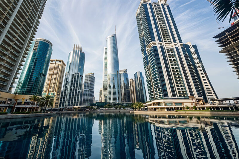 Living in JLT - Overview, Pros, Cons & More
