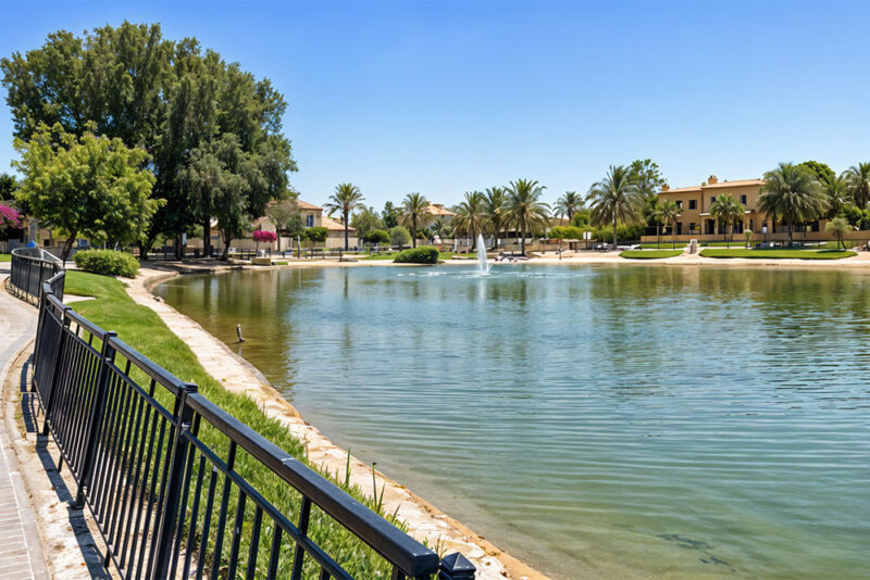 Arabian Ranches - Pros and Cons of Living