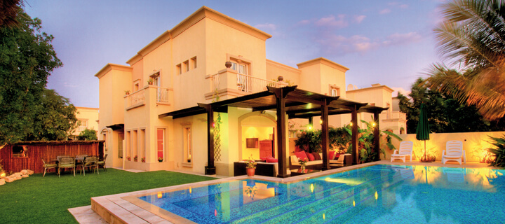 Things to Know About The Springs Dubai