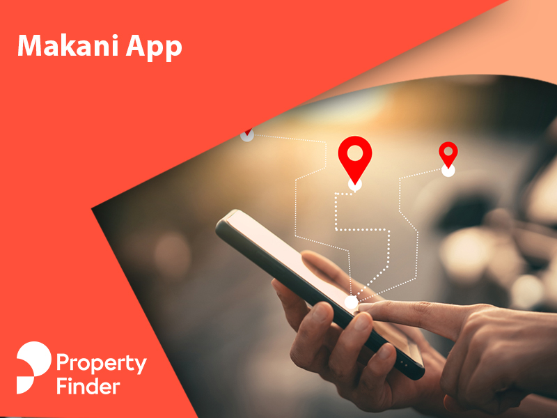 Makani: Dubai Municipality’s Navigation App - Property Finder Blog UAE