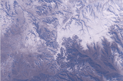 4 man-made structures seen from...space! - Property Finder Blog UAE