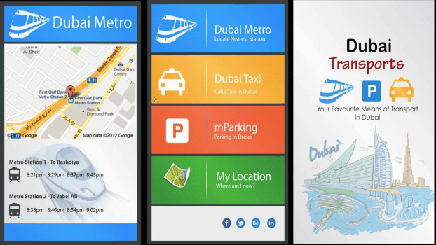 10 free apps to make life in Dubai easier - Property Finder Blog UAE