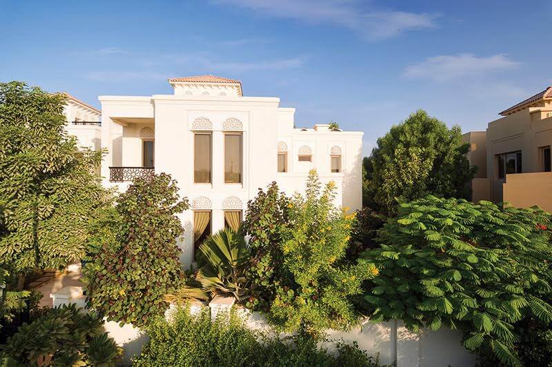Al Barari villas: the essence of luxury living - Property Finder Blog UAE