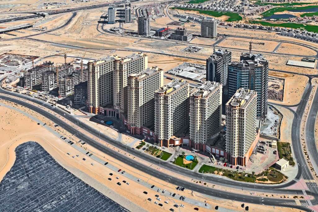 F1bedroom apartments for 53,000AED in IMPZ - Property Finder Blog UAE