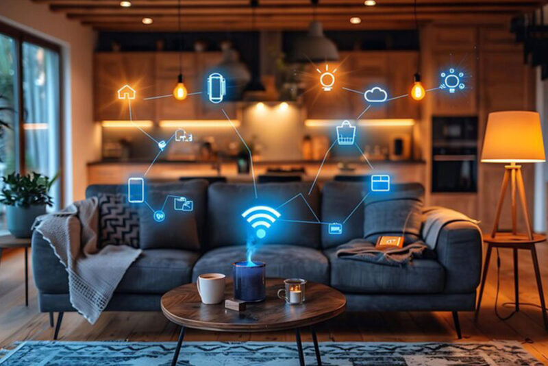 Setting DEWA and Internet in Dubai Guide