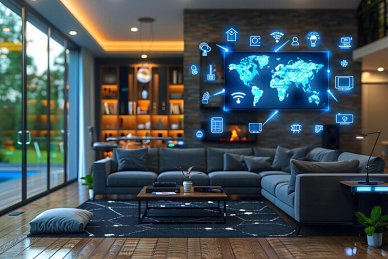 Setting DEWA and Internet in Dubai Guide