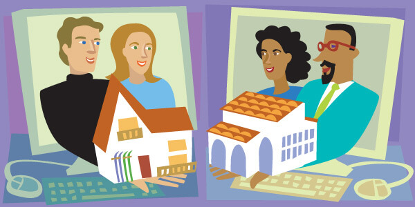 Swapping and subleasing: yes or no? - Property Finder Blog UAE