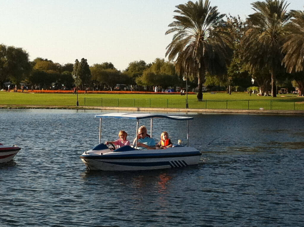 8 of Dubai's most beautiful public parks - propertyfinder.ae blog