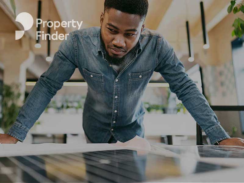 How to Go Solar With DEWA