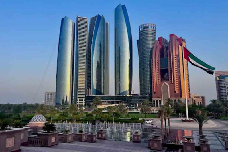 Best Parks in Abu Dhabi