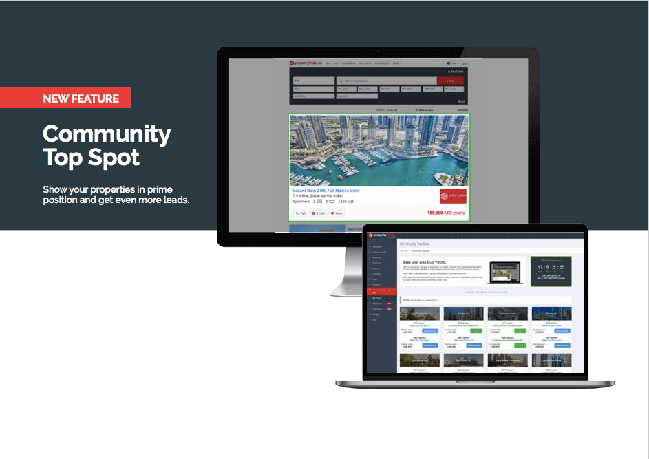 propertyfinder.ae blog - UAE's #1 property site