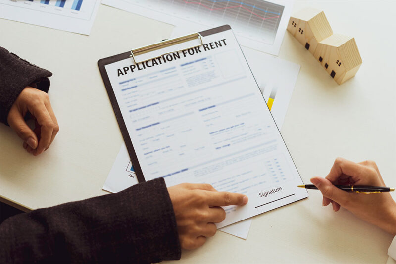 Tawtheeq in Abu Dhabi - Registration of Tenancy Contract