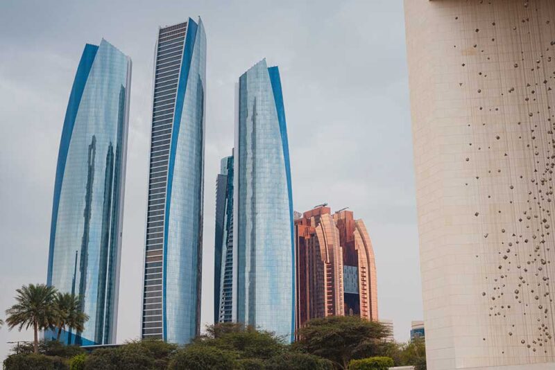 Tawtheeq in Abu Dhabi - Registration of Tenancy Contract