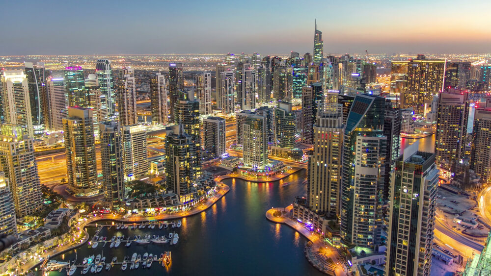 Moving to Dubai from India: All you need to know - Property Finder Blog UAE