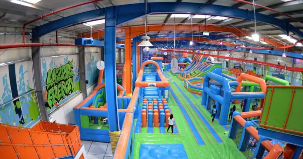 Check Out Now! Places to Visit in Dubai with Family and Kids ...