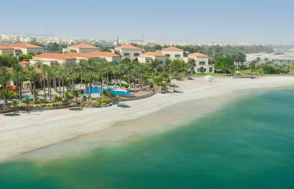 Best Resorts in Abu Dhabi - Property Finder Blog UAE