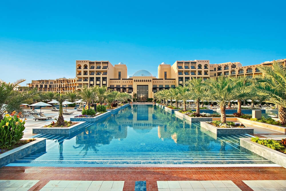 Best Resorts in Ras Al Khaimah - Property Finder Blog UAE