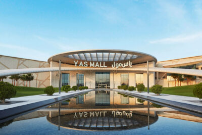 Fun Works Yas Mall: Timings, Location and More
