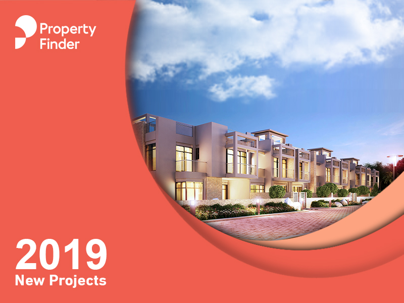 Meydan Gated Community: A Close Look into Meydan City - Property Finder ...