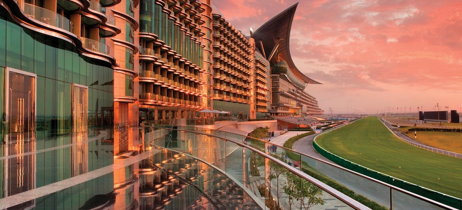 Meydan Gated Community: A Close Look into Meydan City - Property Finder ...