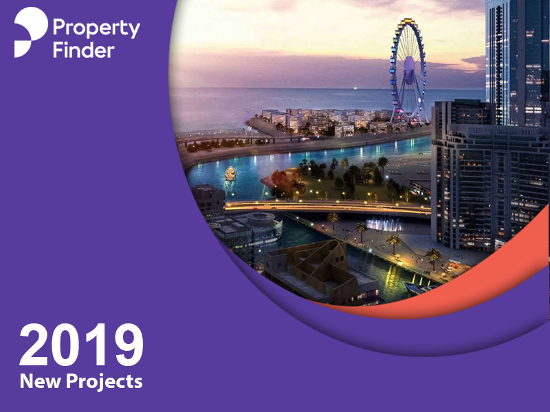 Studio One: Living in the Heart of Dubai Marina - Property Finder Blog UAE