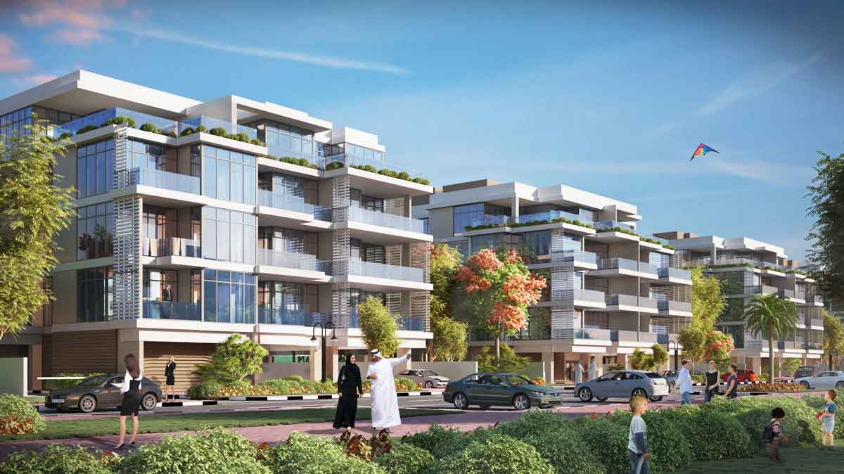 Polo Residence: Step into Meydan’s Most Famous Address - Property ...