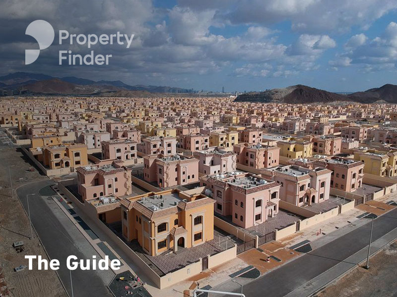 Guide to Living in Mohamed Bin Zayed City (MBZ) | Property Finder