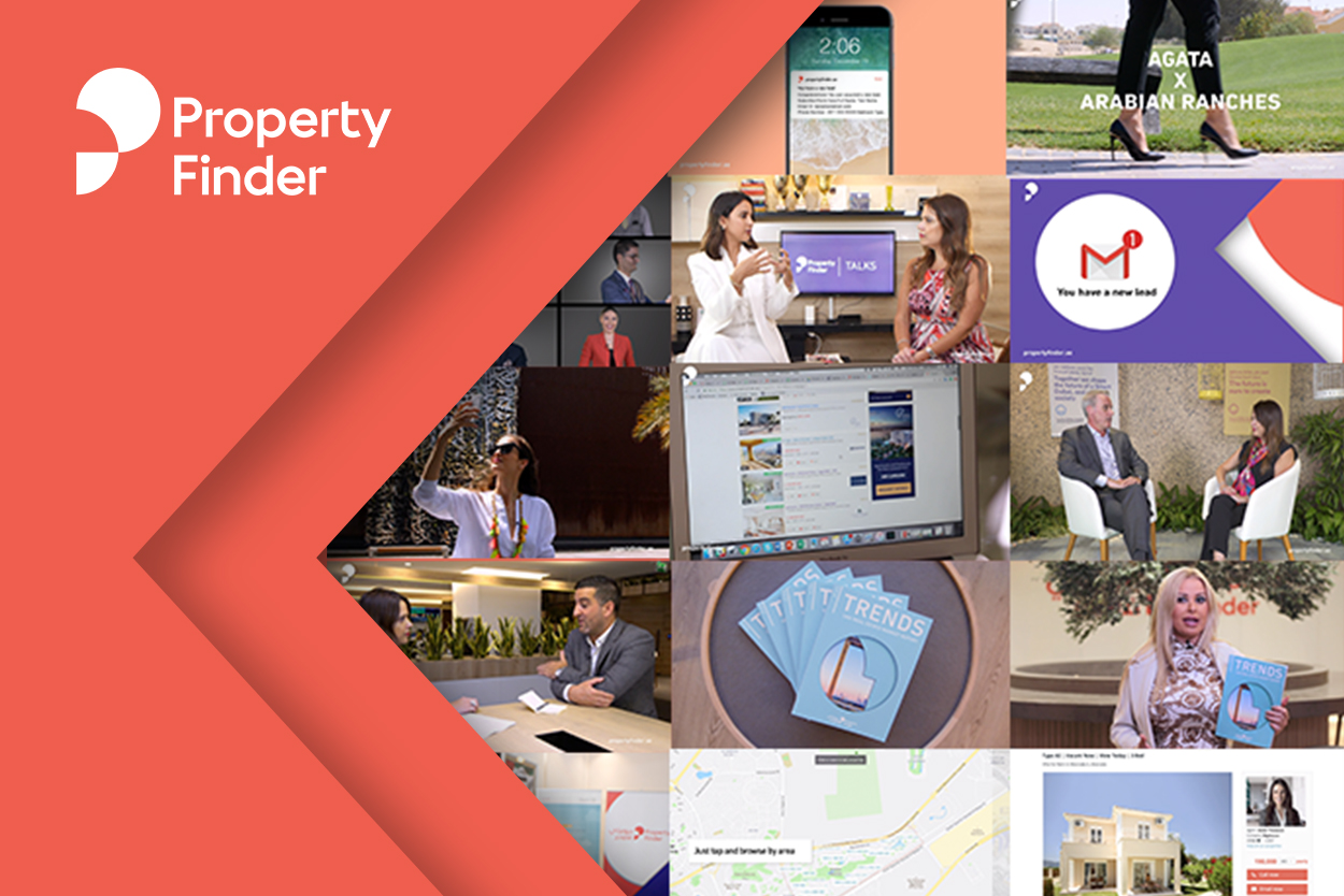 2019 in review - Property Finder Blog UAE