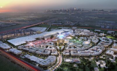 All You Need to Know About Expo 2020 - Property Finder Blog UAE