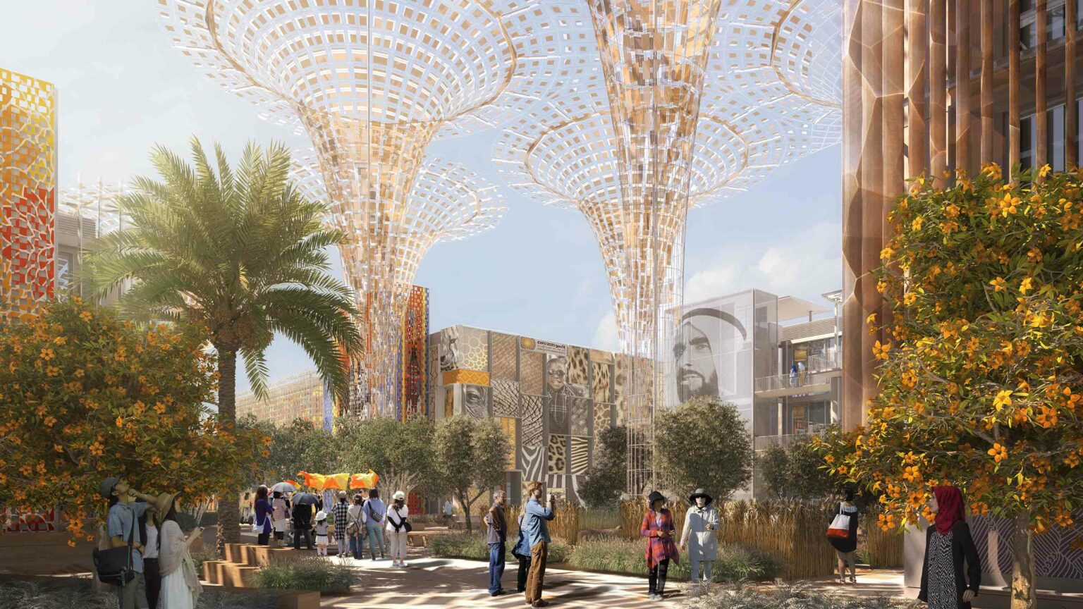 All You Need to Know About Expo 2020 - Property Finder Blog UAE