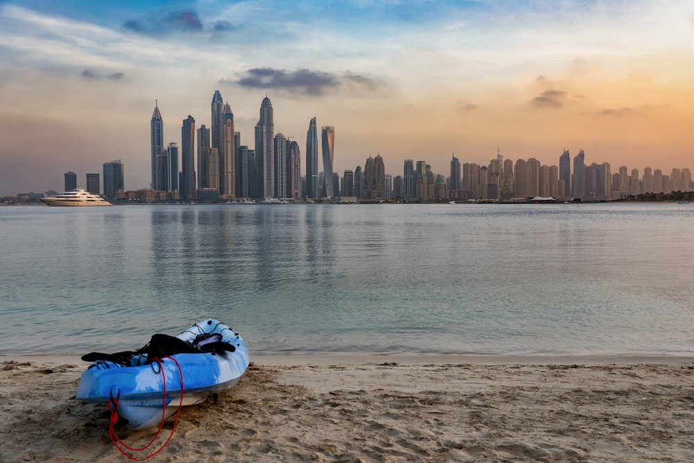 Best Outdoor Activities in Dubai - Property Finder Blog UAE