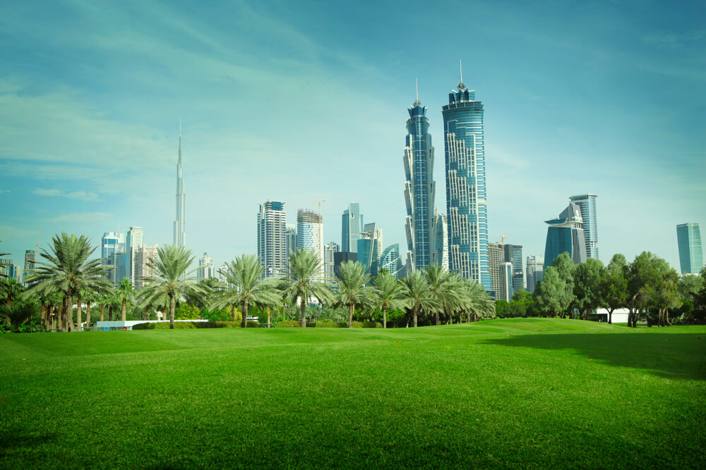 MAG 5 Boulevard: Modern and Comfort Living - Property Finder Blog UAE