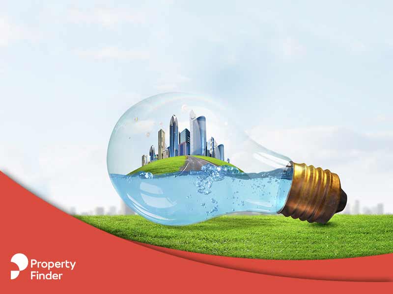 A Quick Guide to SEWA - Property Finder Blog UAE