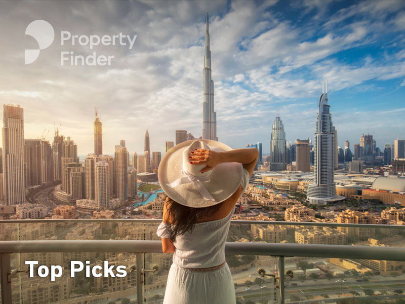 Cheapest Places to Rent an Apartment in Dubai