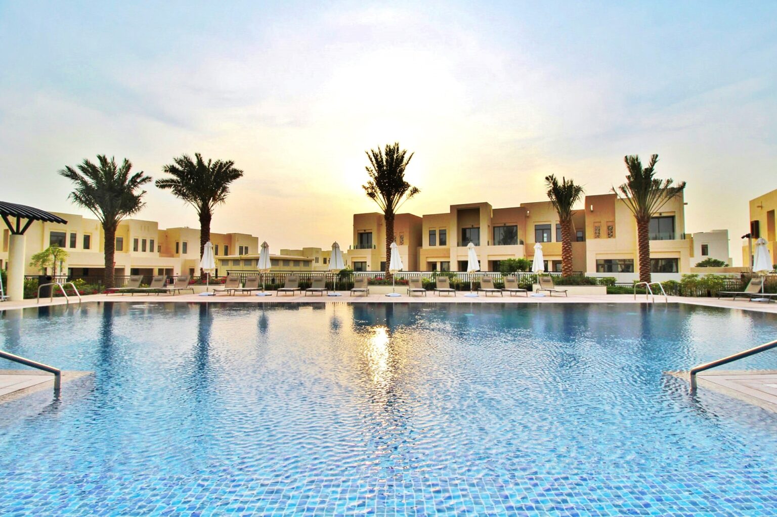 Mira Oasis by EMAAR : A Peacful Place for you - Property Finder Blog UAE