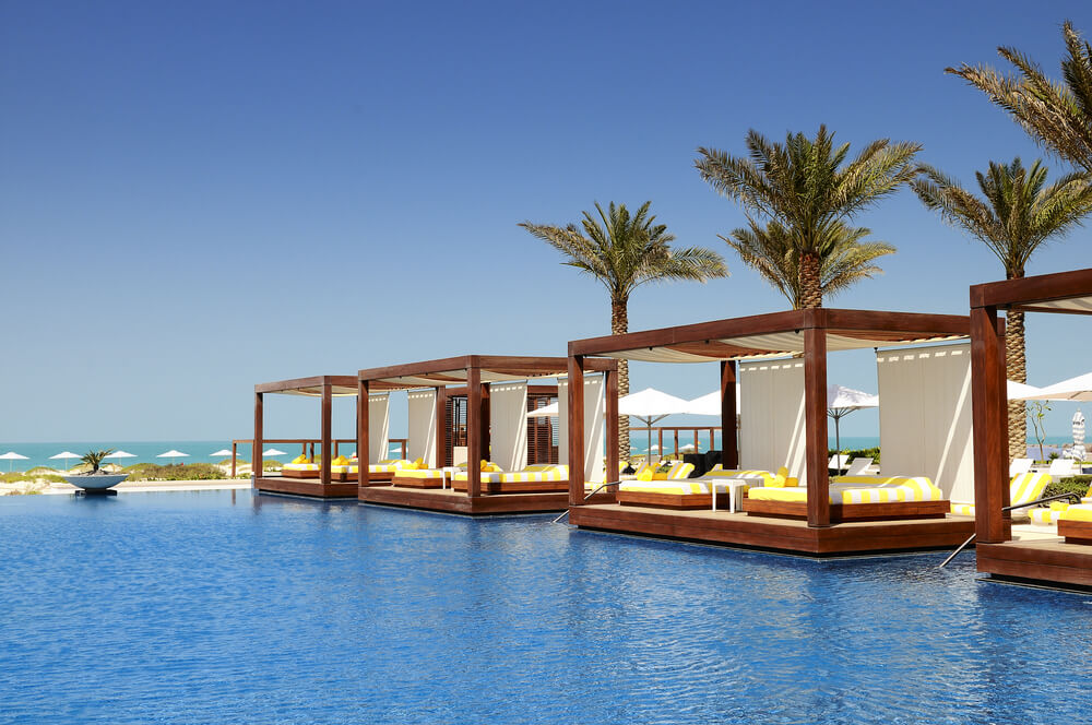 Best Beaches in Dubai 2025: Public, Private & Hidden Gems