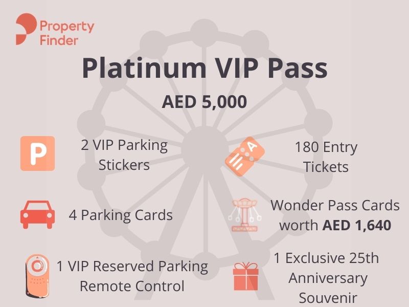 Global Village 2020/2021: Experience the World in One Place ...