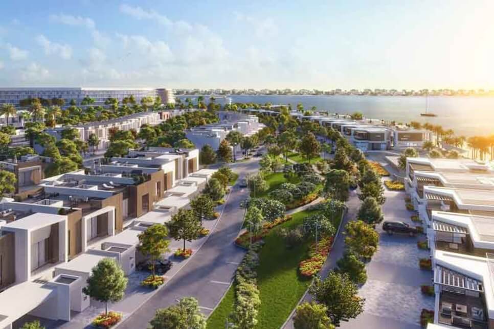 Hayat Island: Relish an Extraordinary Residency - Property Finder Blog UAE