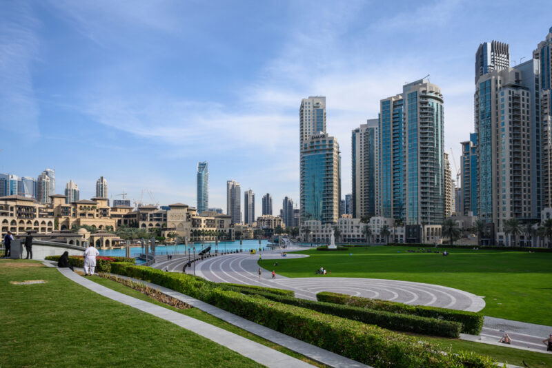 Best Parks in Dubai for Every Mood - Property Finder Blog UAE