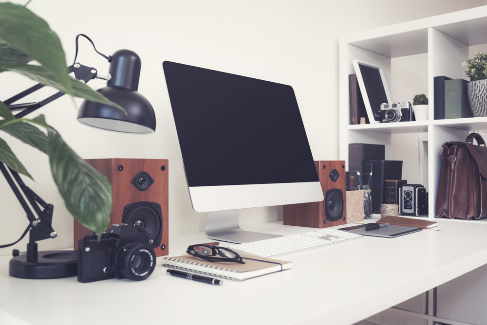 Best Home Office Design Ideas - Property Finder Blog UAE